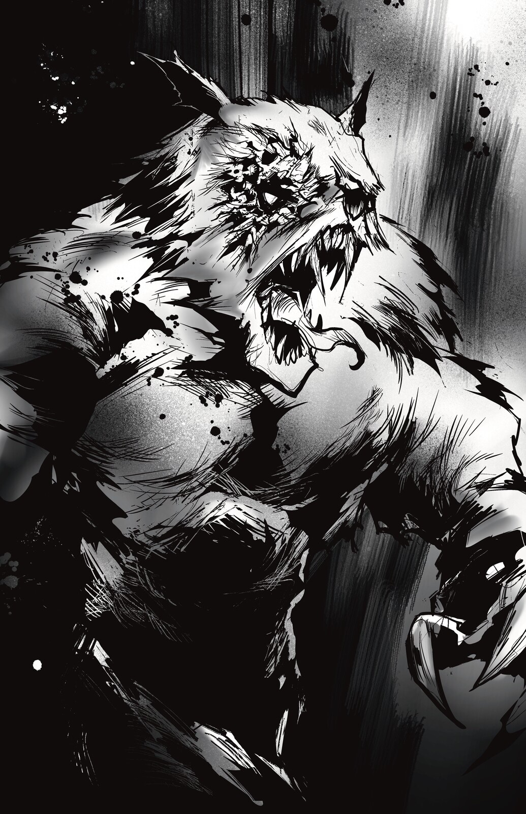 New Quantum comic anthology from Time Bomb Comics preps for April ...