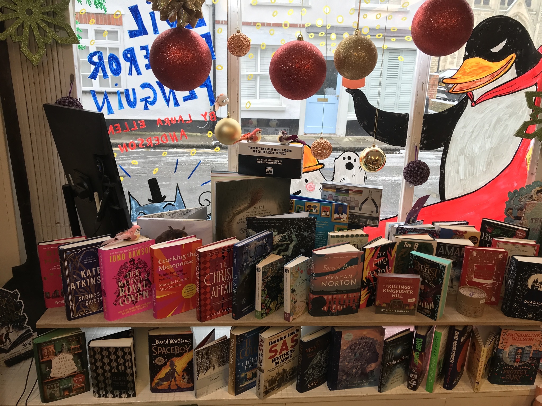 2023 Independent Bookshop of the Year Awards regional and country ...