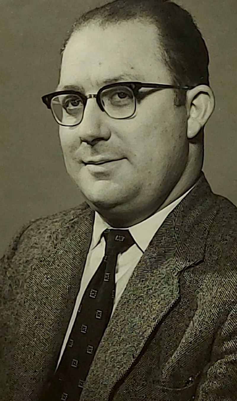 The Science Fiction Art of Brian Lewis (1929-1978) – downthetubes.net