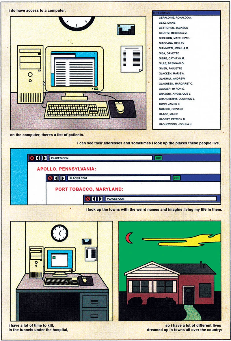 Autumn 2023 Slate Announced for Avery Hill, new books from Owen D ...