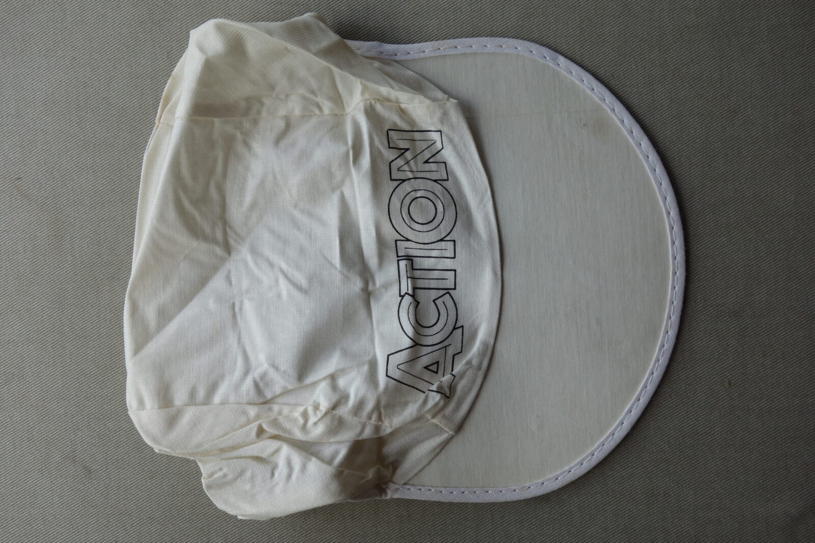 Rare “Action” comic Cap offered in latest Phil-Comics auction ...