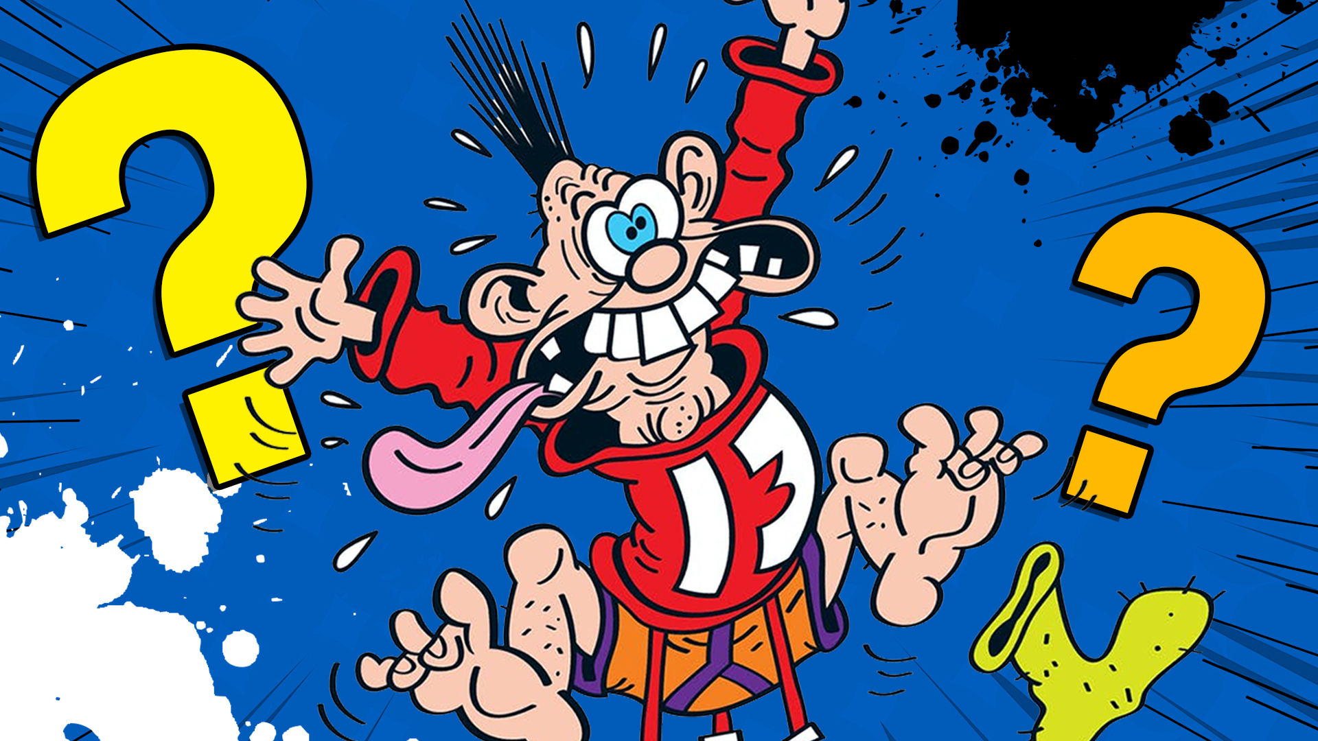 Emanata Studios launches with live action “Calamity James” short for ...