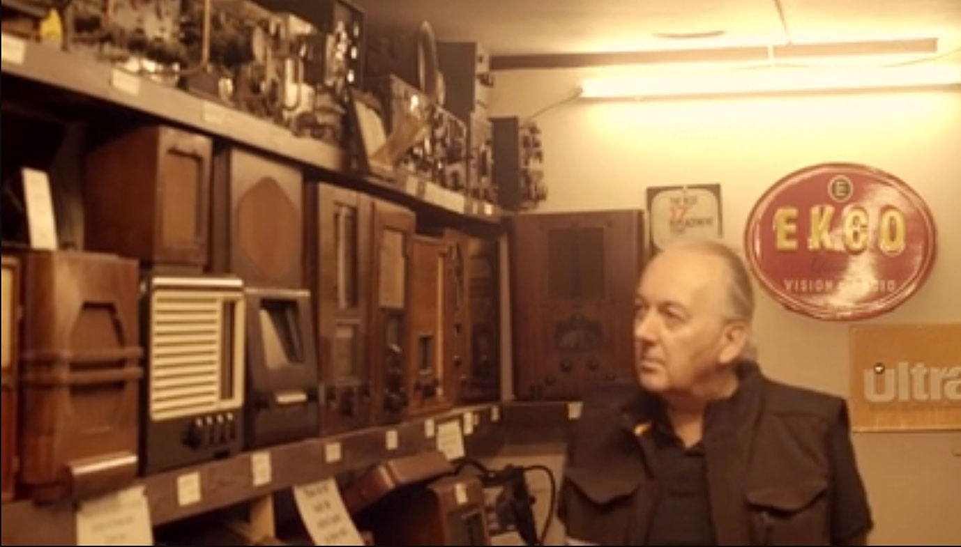 In Memoriam: Chris Reynolds, creator of Mauretania Comics… tributes ...