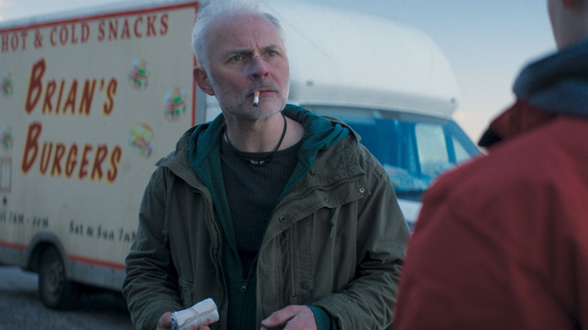 Emanata Studios launches with live action “Calamity James” short for ...