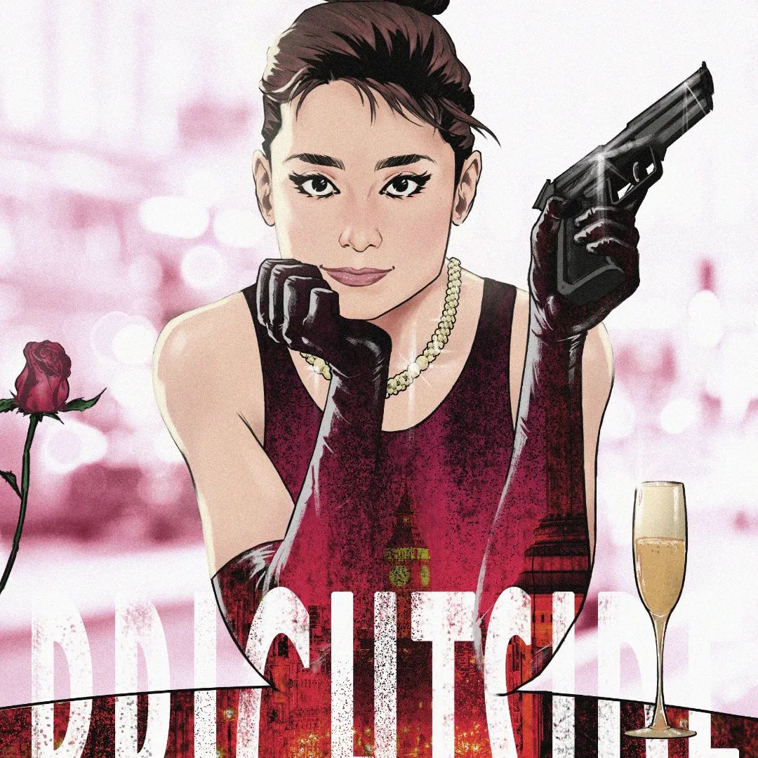 Crowdfunding Spotlight: Brightside, a spy-fi adventure by Stu Perrins ...