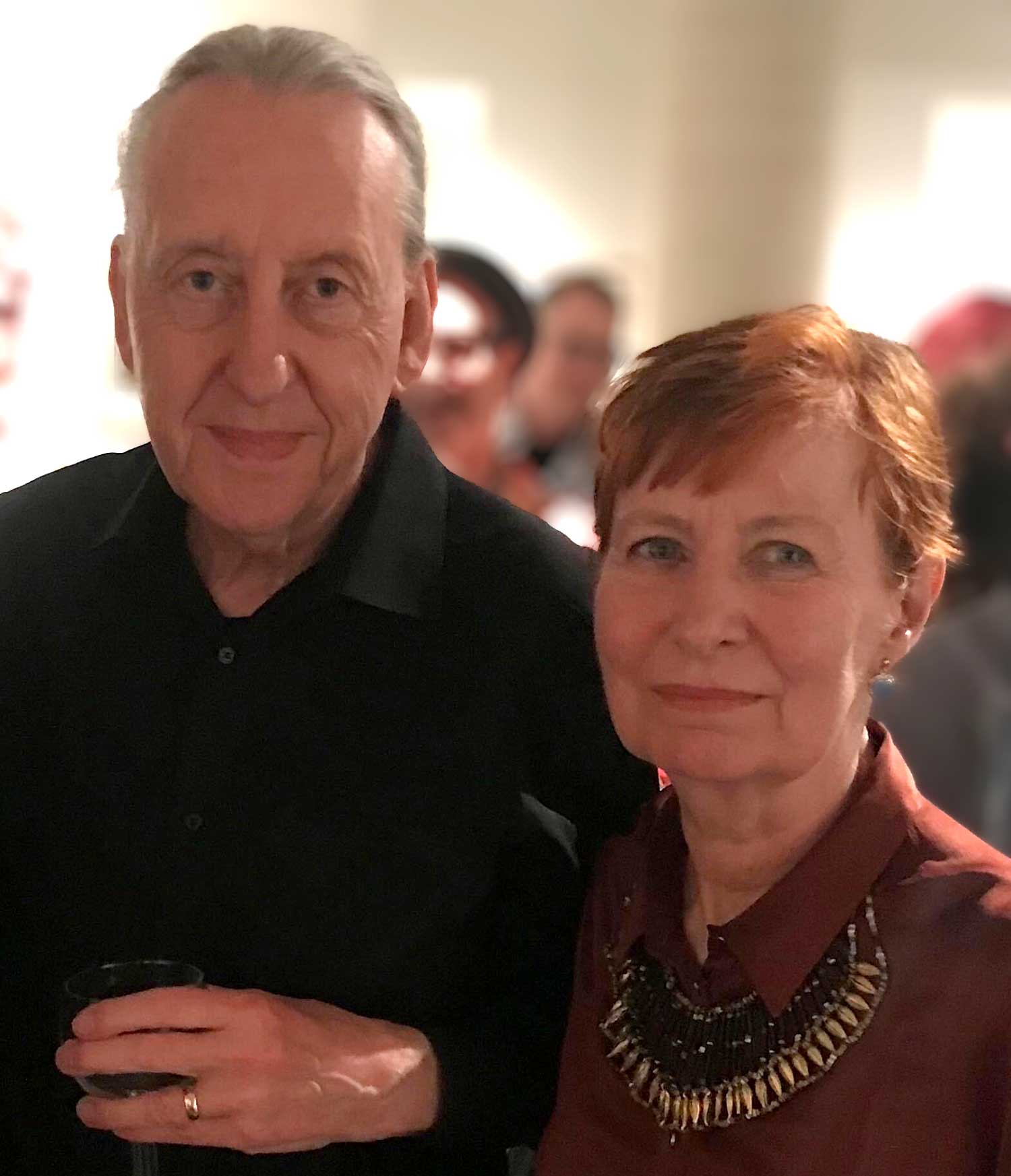 Bryan and Mary Talbot, LDComics, and more, join 2023 Lakes ...