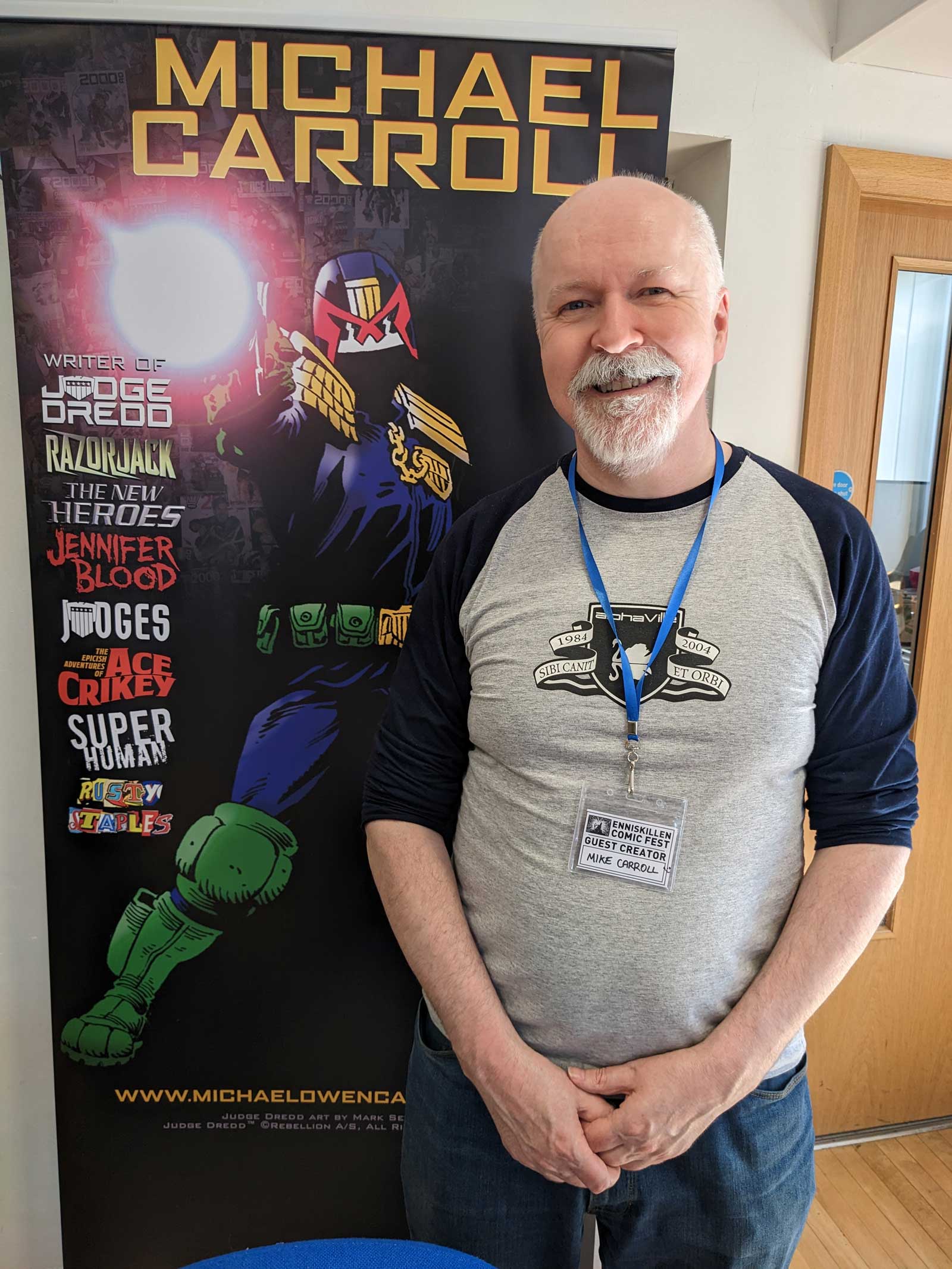 Tripwire announces its winners in its 2023 Tripwire Awards – downthetubes.net