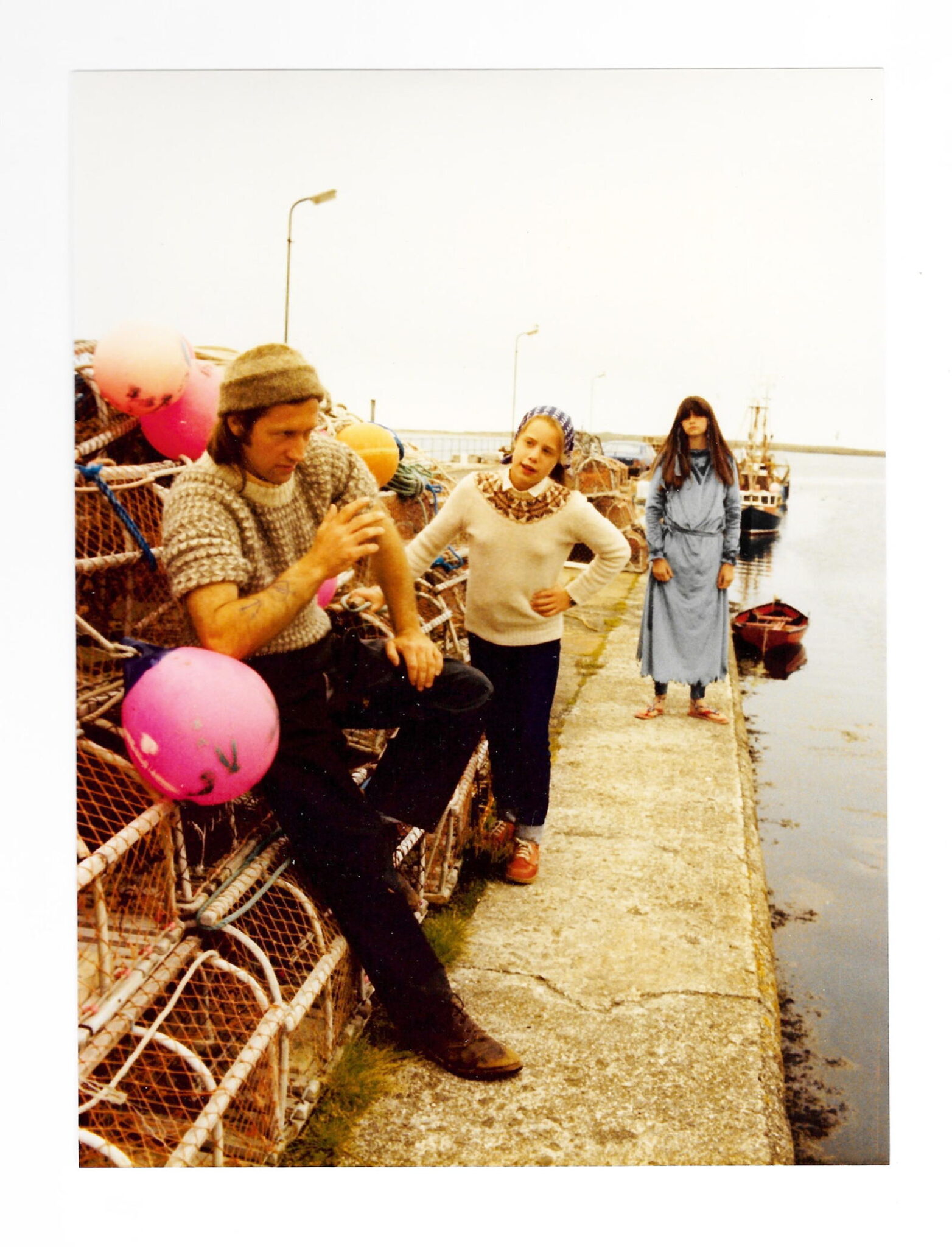 Picture Perfect: An Interview with British “Fumetti” photo comics ...