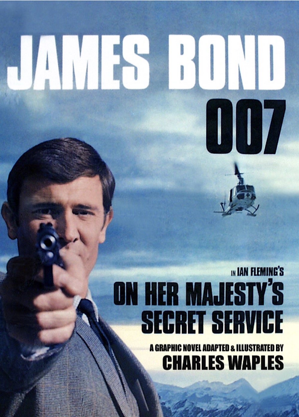 Celebrating Doctor Who at 60: Artist Chris Waples – downthetubes.net