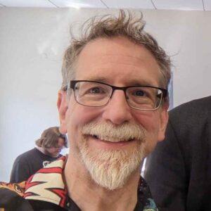 James Bacon – downthetubes.net