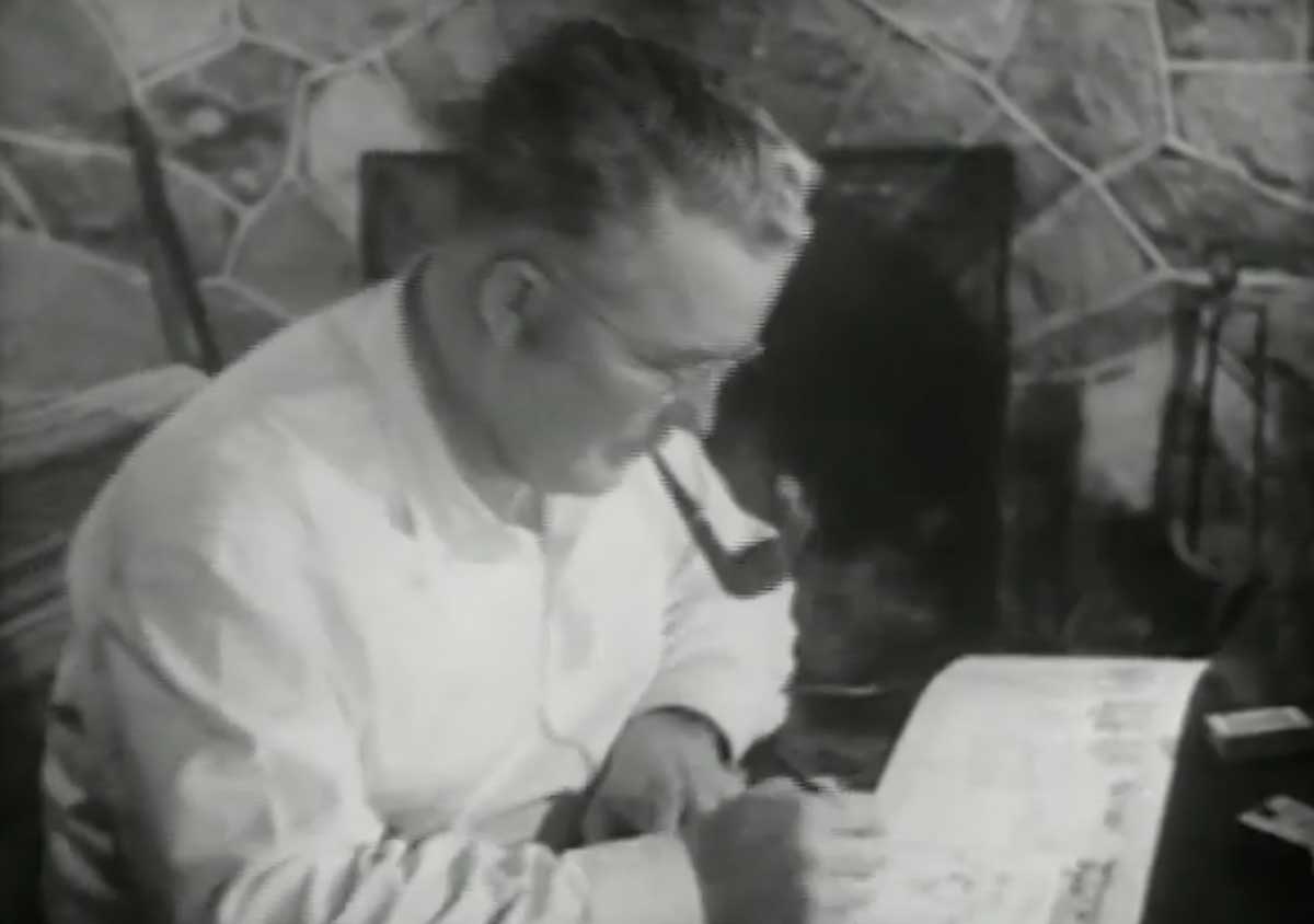 WebFind: “Passing Parade” spotlights the top American newspaper ...