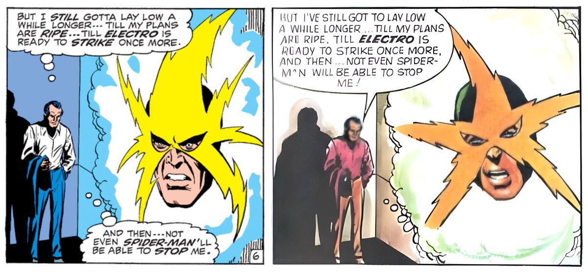 A Potted History of early British Spider-Man comics – Part One ...
