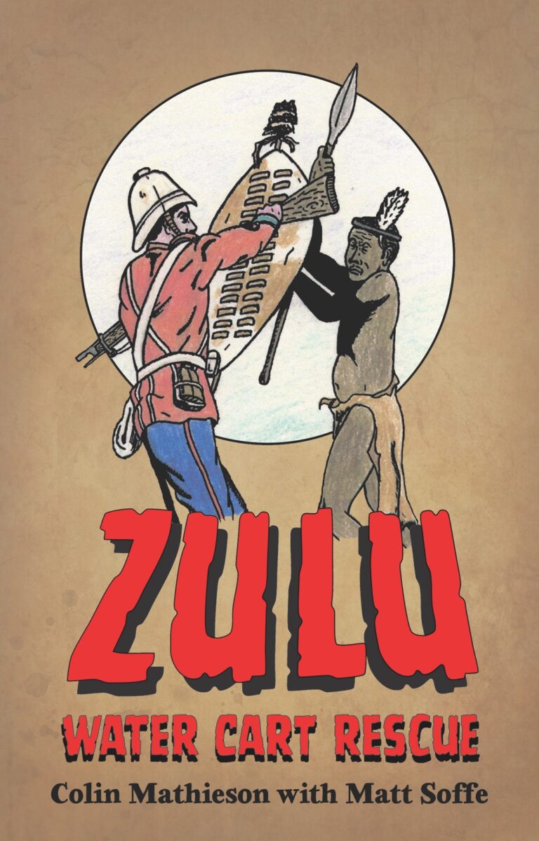 Comic content part of “Clash of Empires” exhibition in London ...