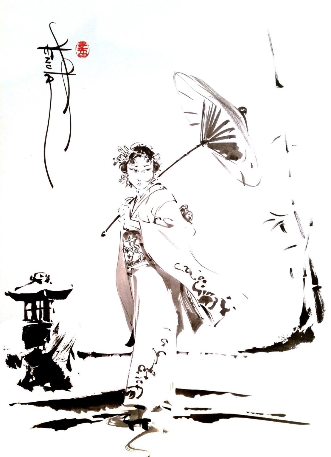 In Memoriam: Comic Artist, Writer, Teacher, Saverio Tenuta ...