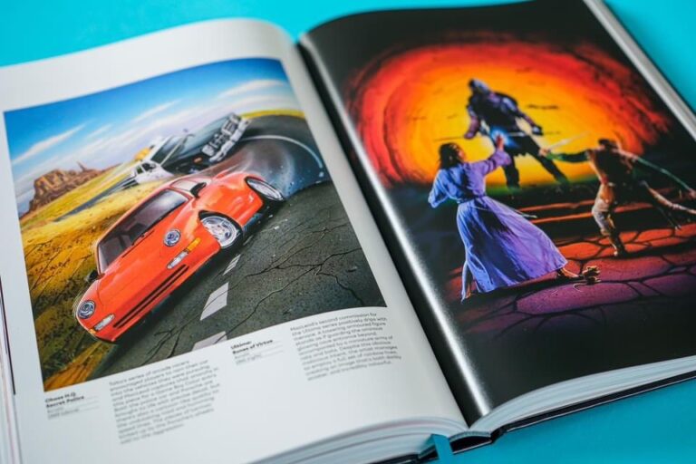 Bitmap Books launches “The Art of the Box”, celebrating four decades of ...