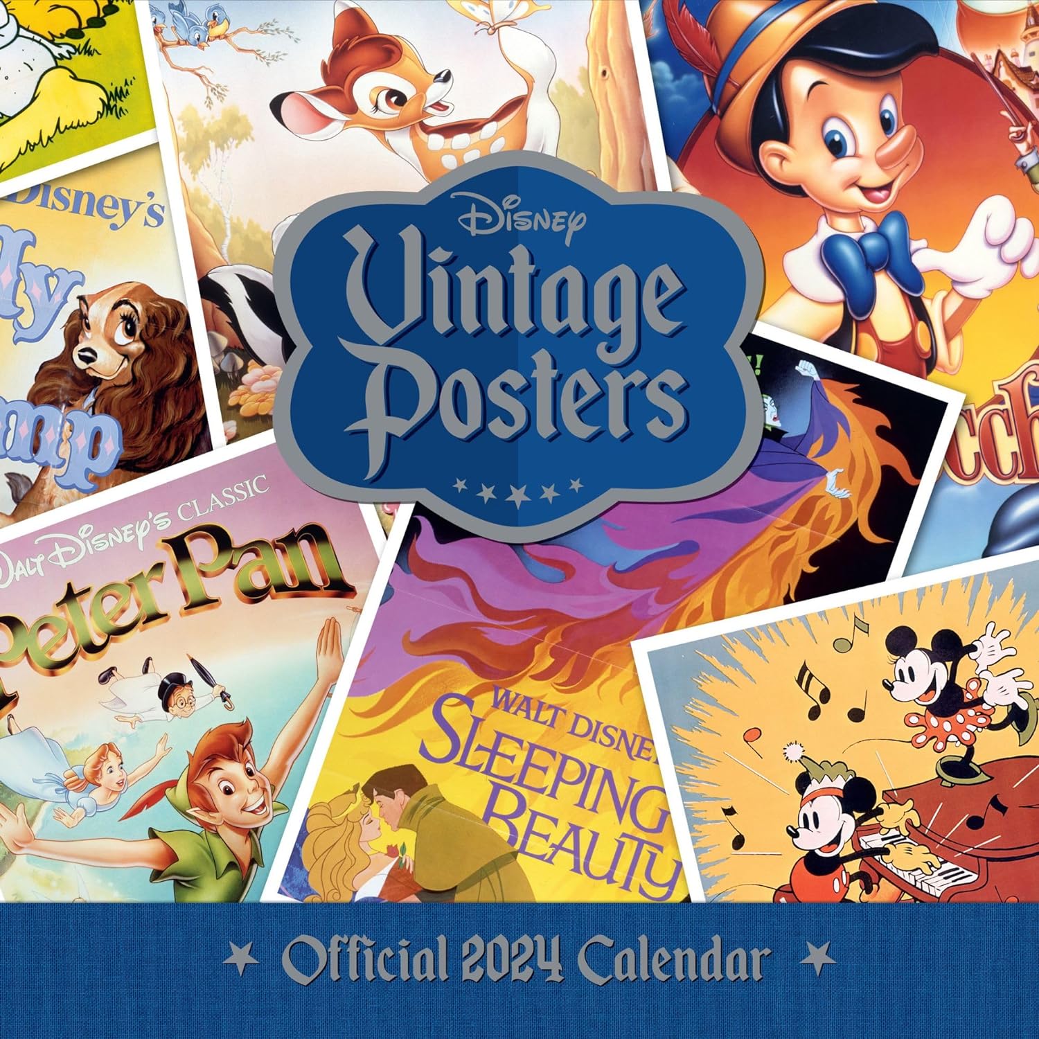 Danilo’s 2024 Calendars, including Beano and Doctor Who – A Quick Guide ...