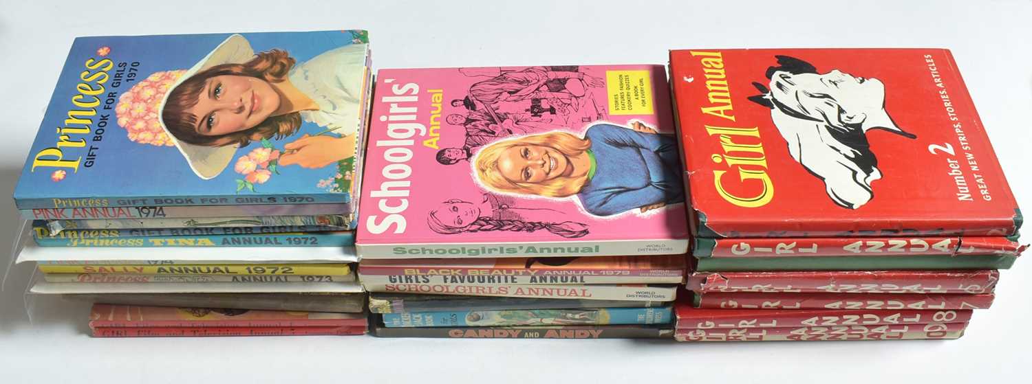 Massive Anderson & Garland of Newcastle Comics Auction includes huge ...