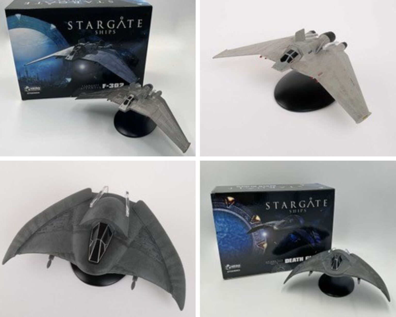 New Stargate models in the works, launching next Spring – downthetubes.net