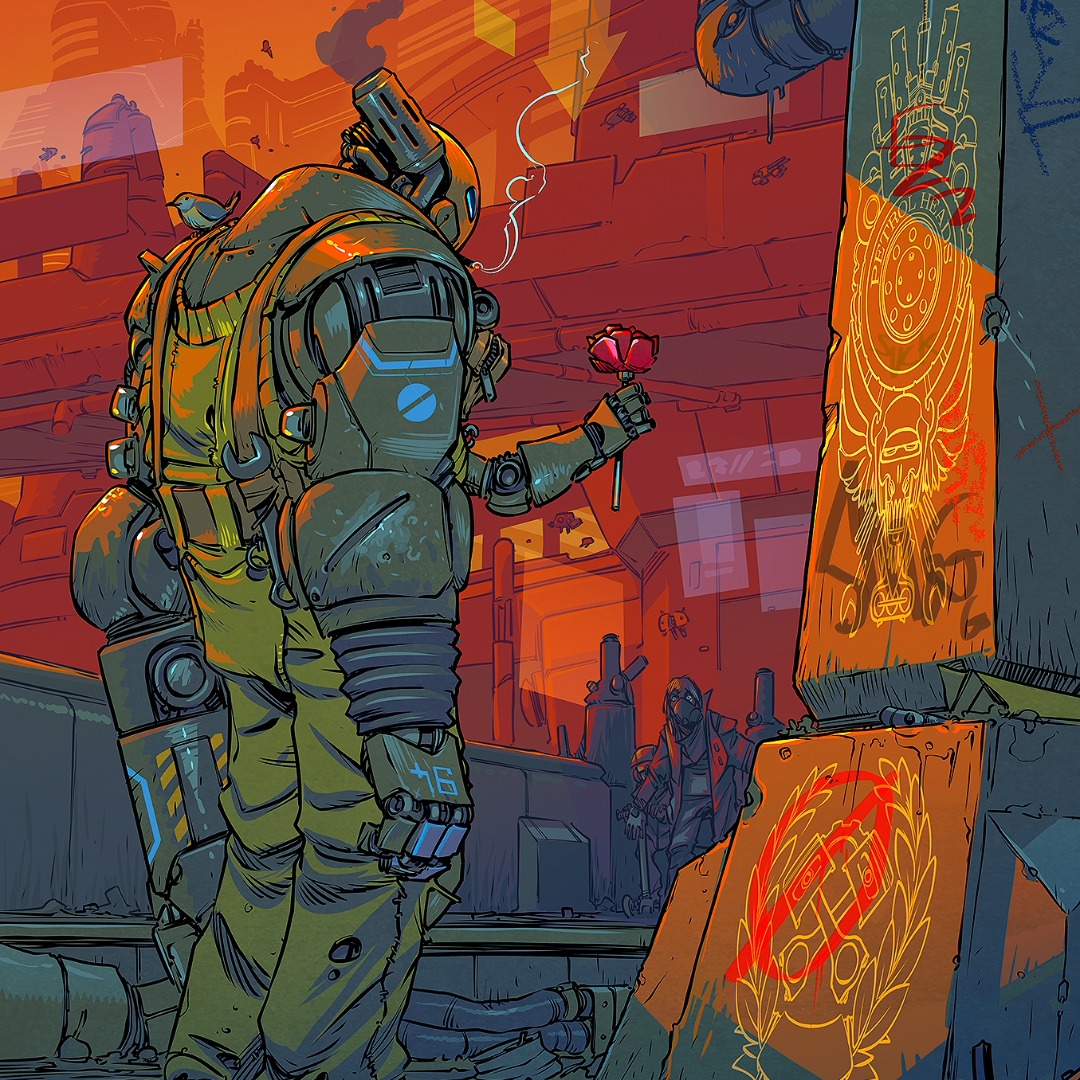 Piston Pumping! Rob Williams and Pye Parr’s Petrol Head – Exclusive ...