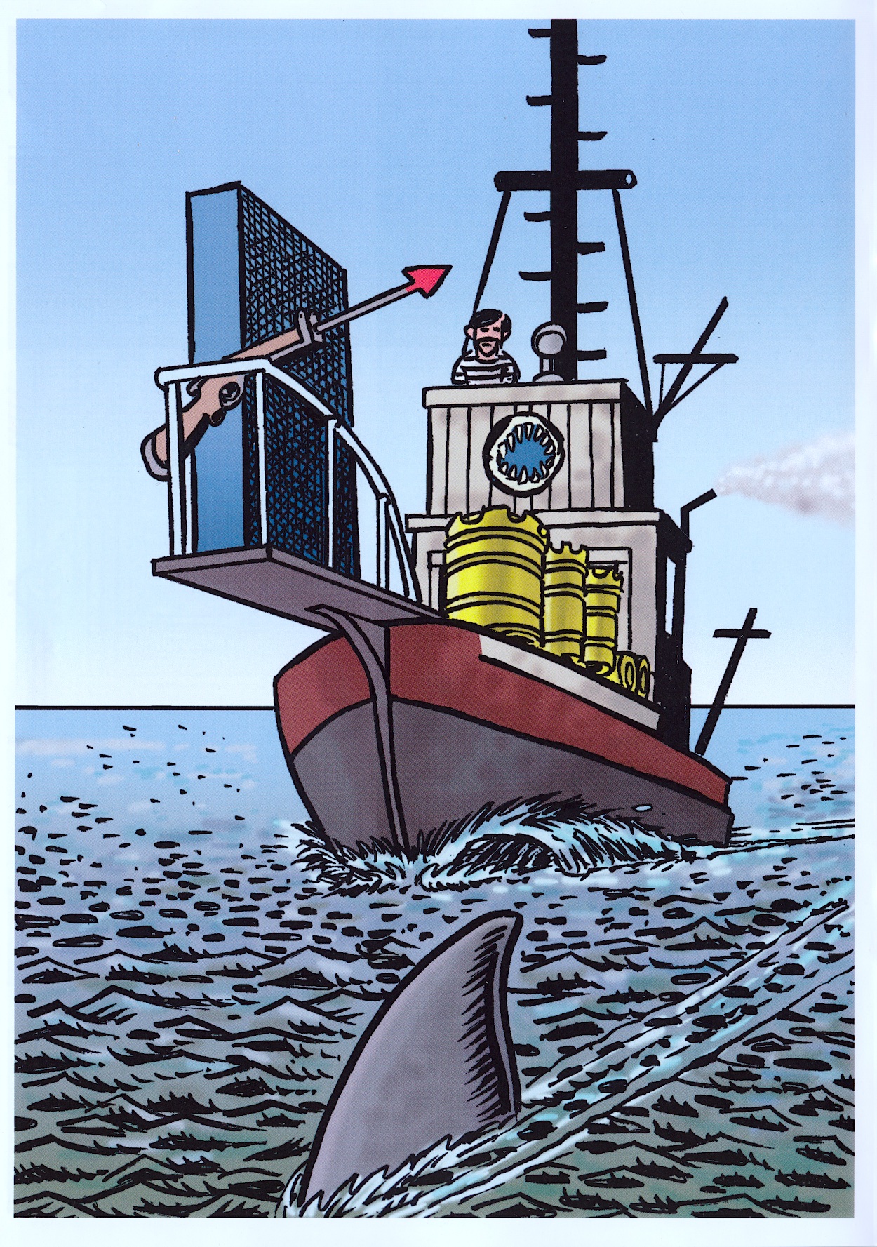 In Review: MONOLiTH: AN ACE ODYSSEY by David Leach – downthetubes.net