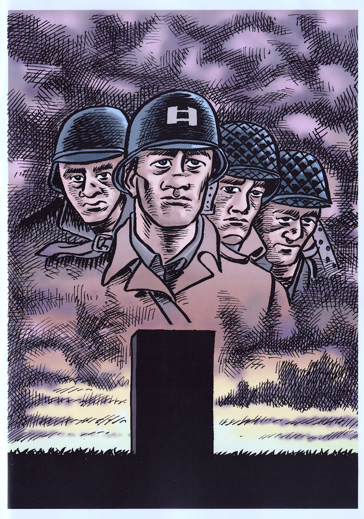 In Review: MONOLiTH: AN ACE ODYSSEY by David Leach – downthetubes.net