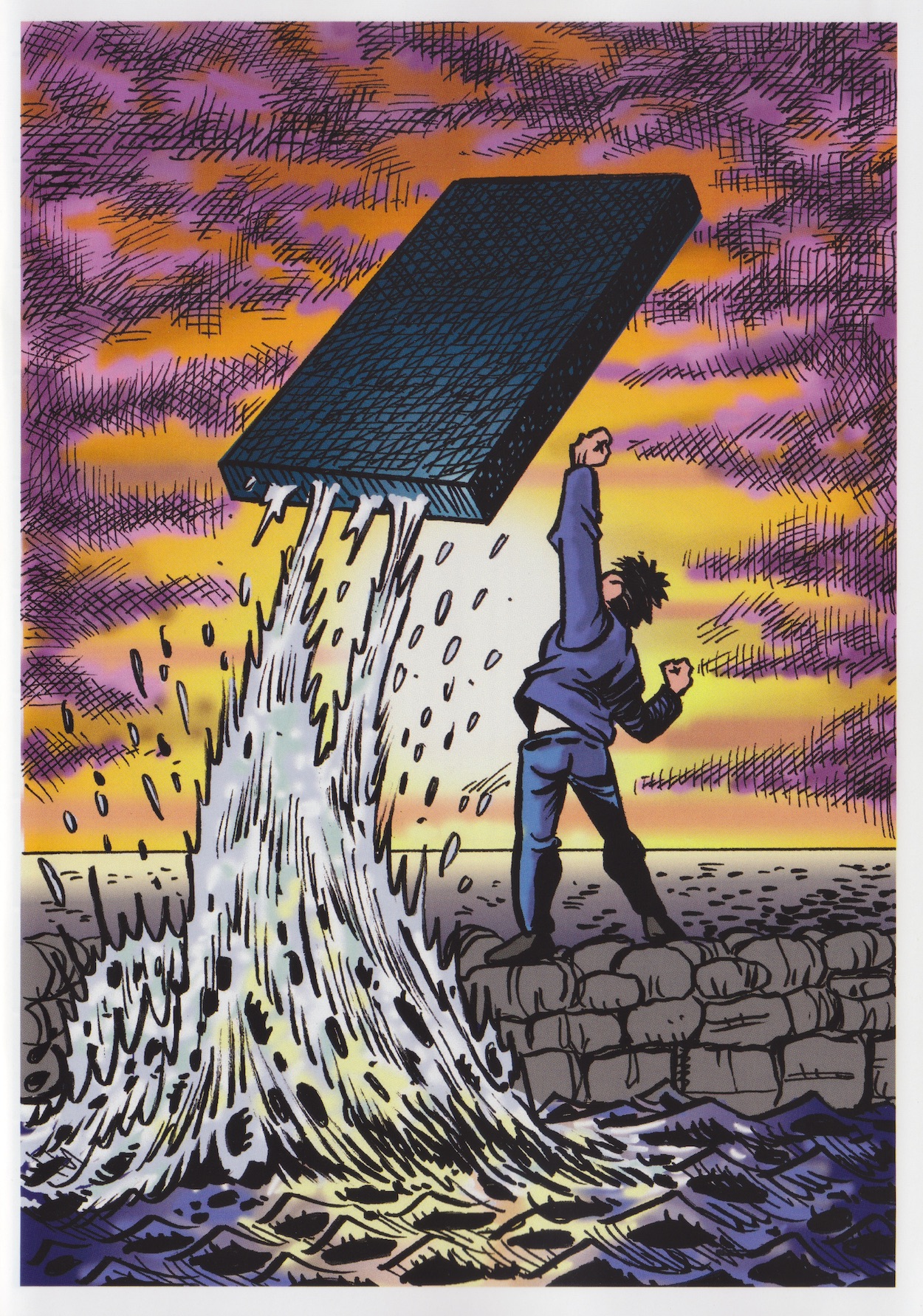 In Review: MONOLiTH: AN ACE ODYSSEY by David Leach – downthetubes.net