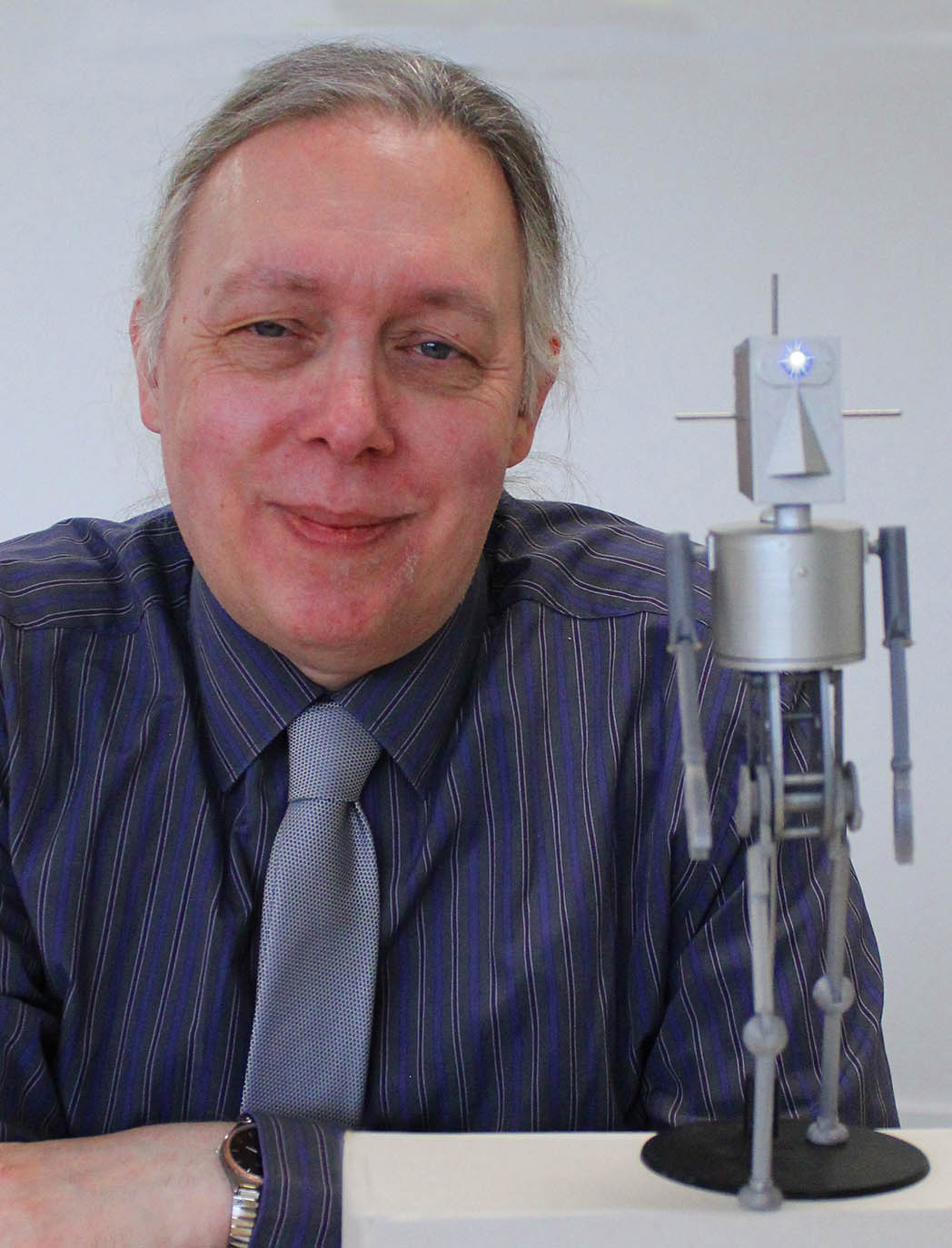 Creating Comics (Collections!): Archivist Shaqui Le Vesconte on ...