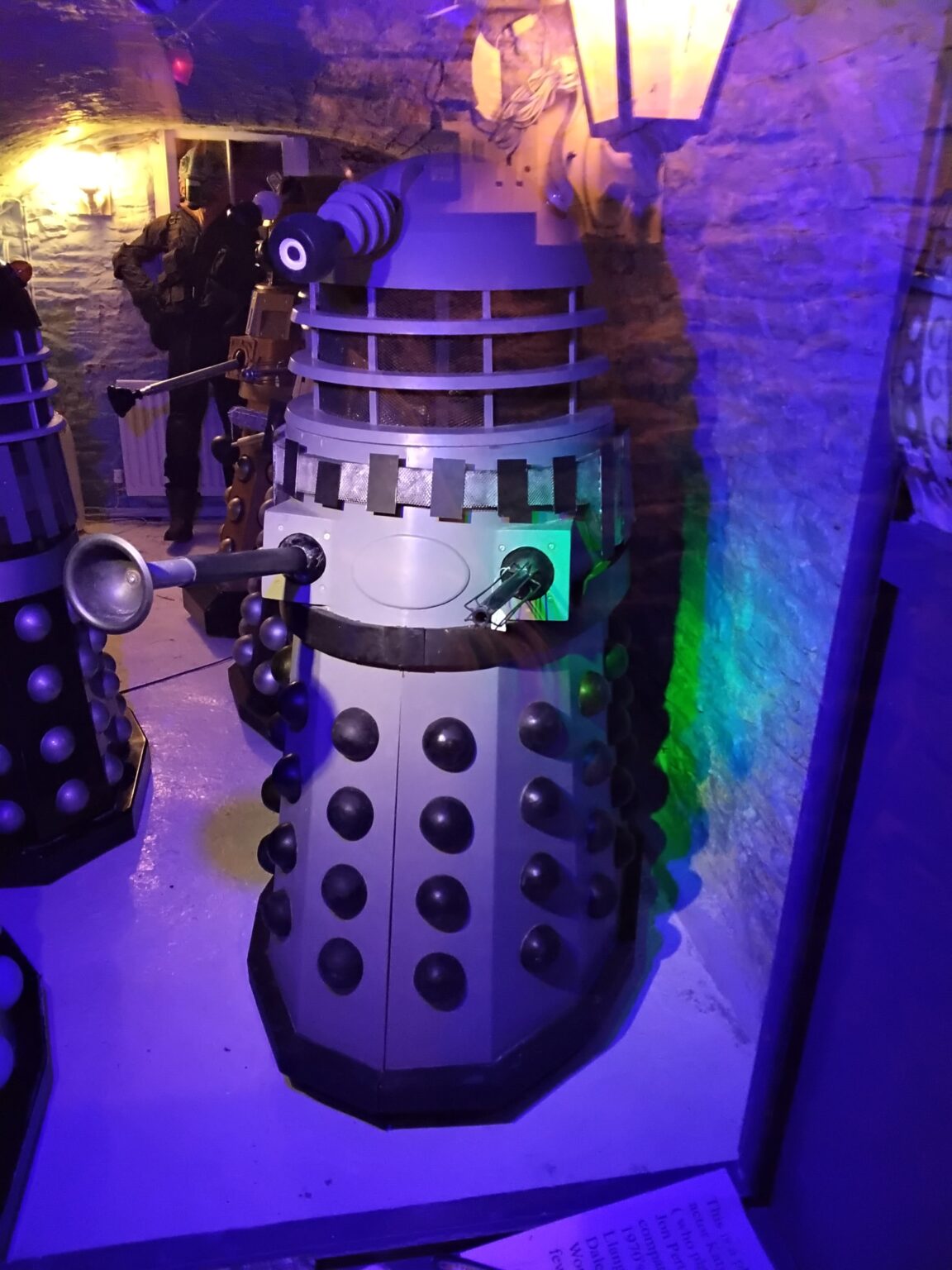 Bromyard’s Time Machine Museum gets new web site – downthetubes.net