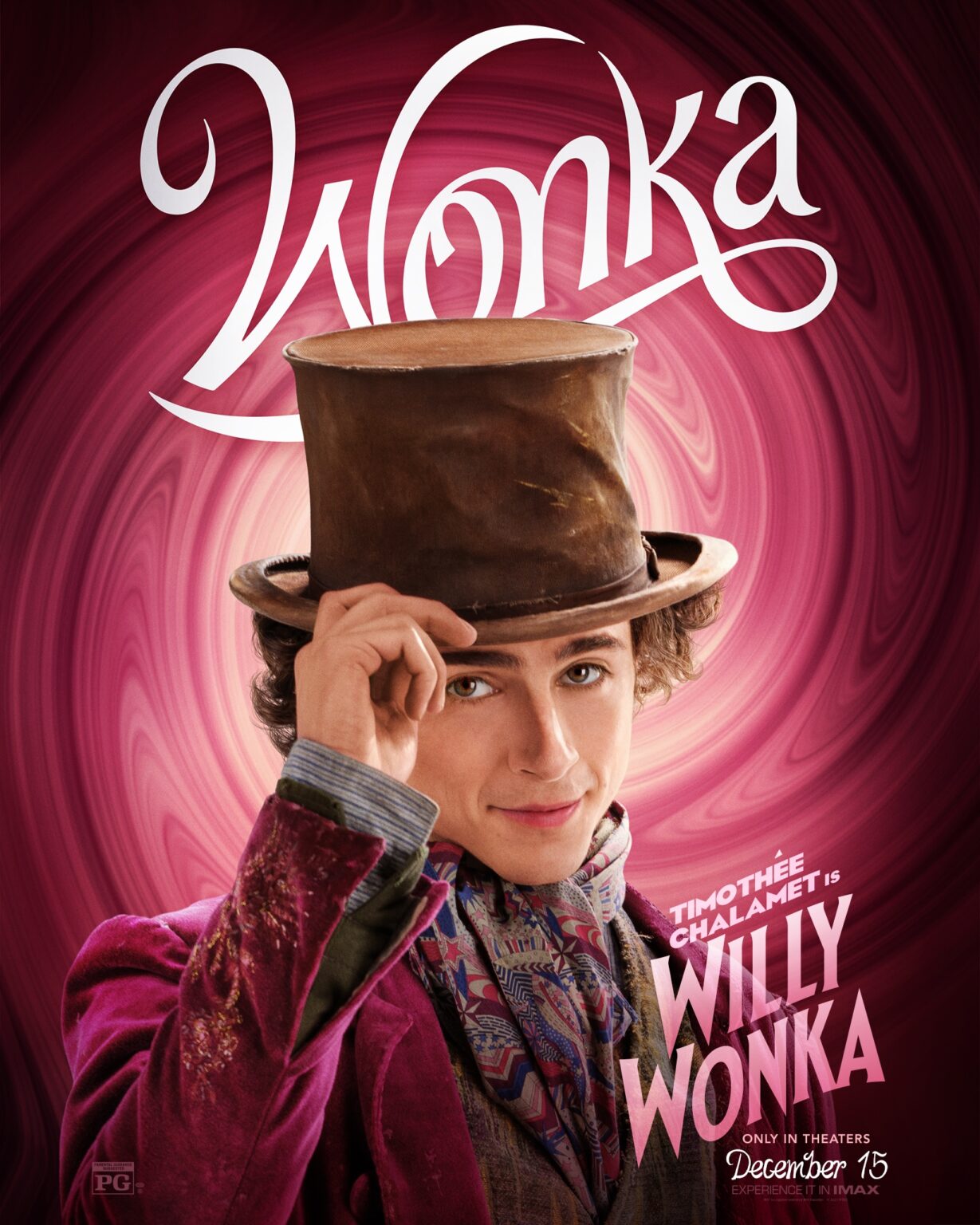 In Review: Wonka (2023) – downthetubes.net