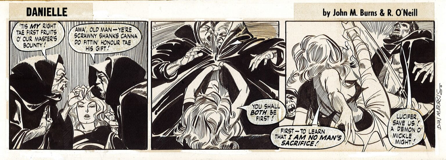 Martin Lodewijk and John M. Burns “Zetari” heads to English language ...