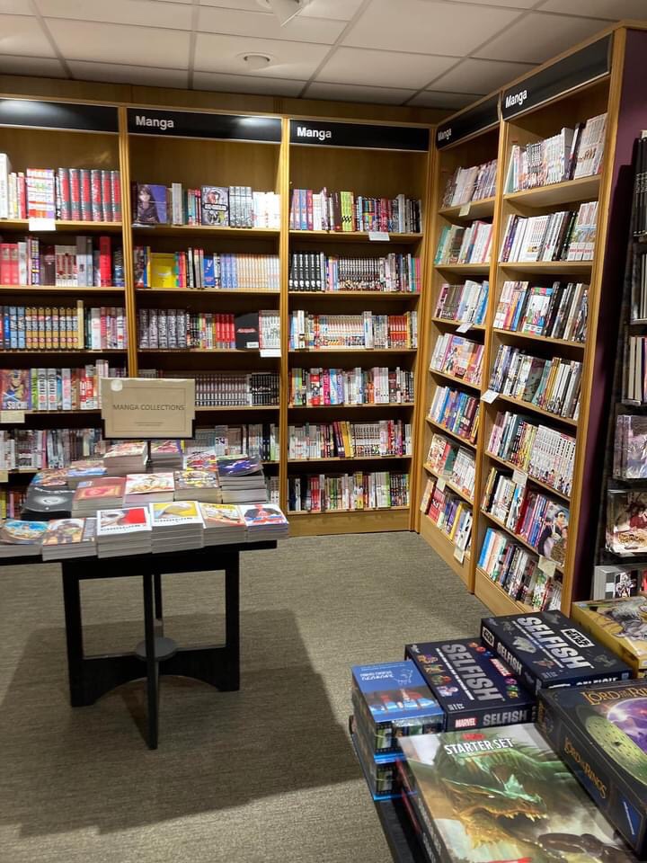 Comics Cultural Impact Collective gears up to reshape and reinvigorate ...