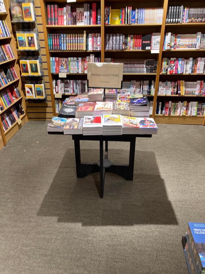 Comics Cultural Impact Collective gears up to reshape and reinvigorate ...