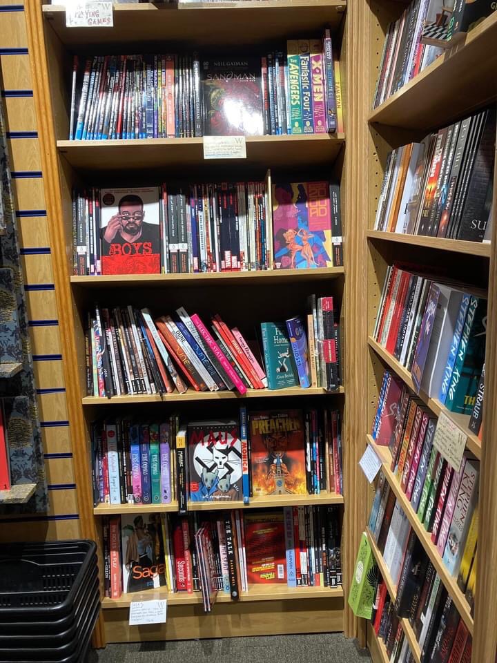 Comics Cultural Impact Collective gears up to reshape and reinvigorate ...