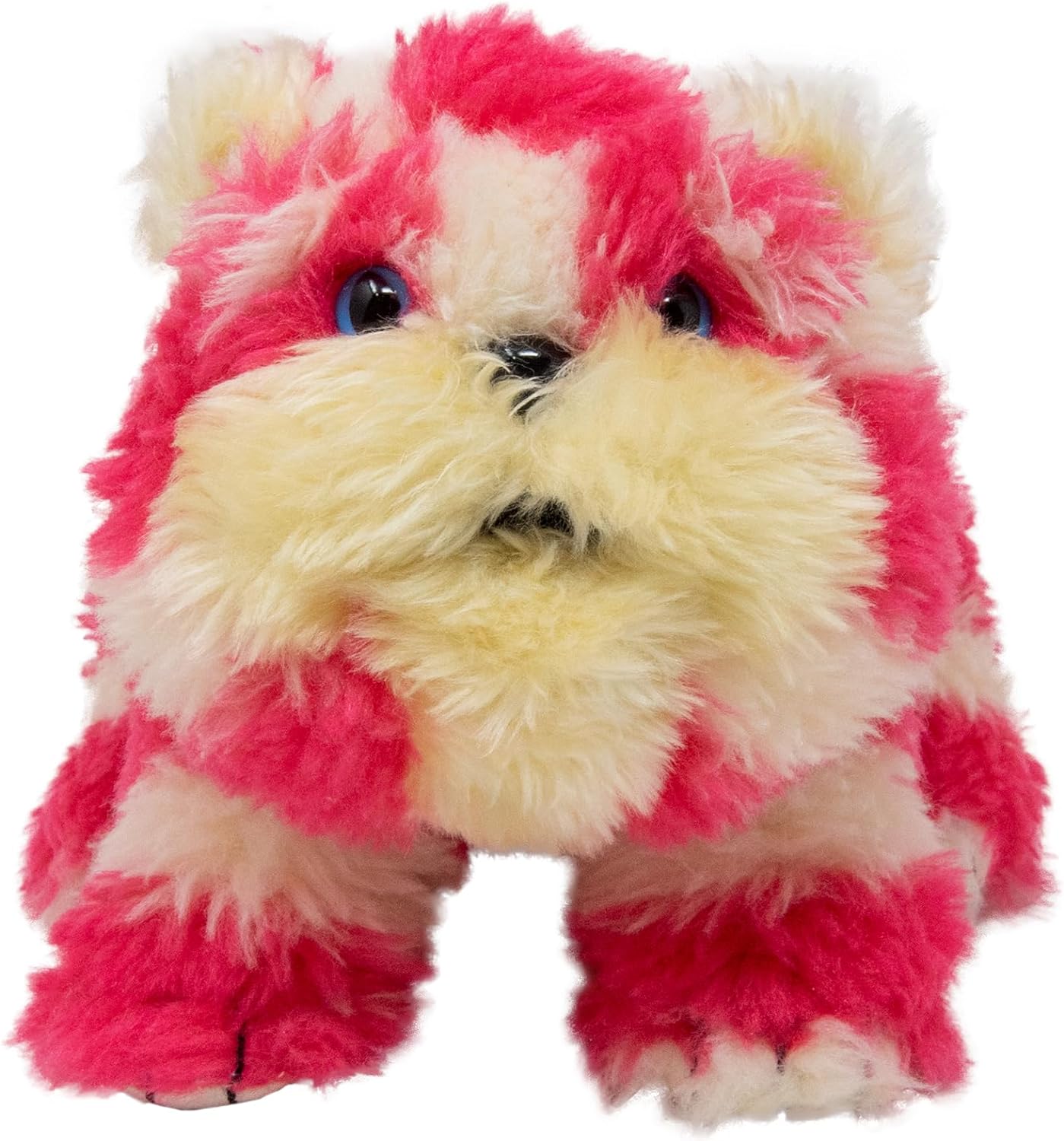 Happy 50th Birthday, Bagpuss! A chance to celebrate, in a good cause ...