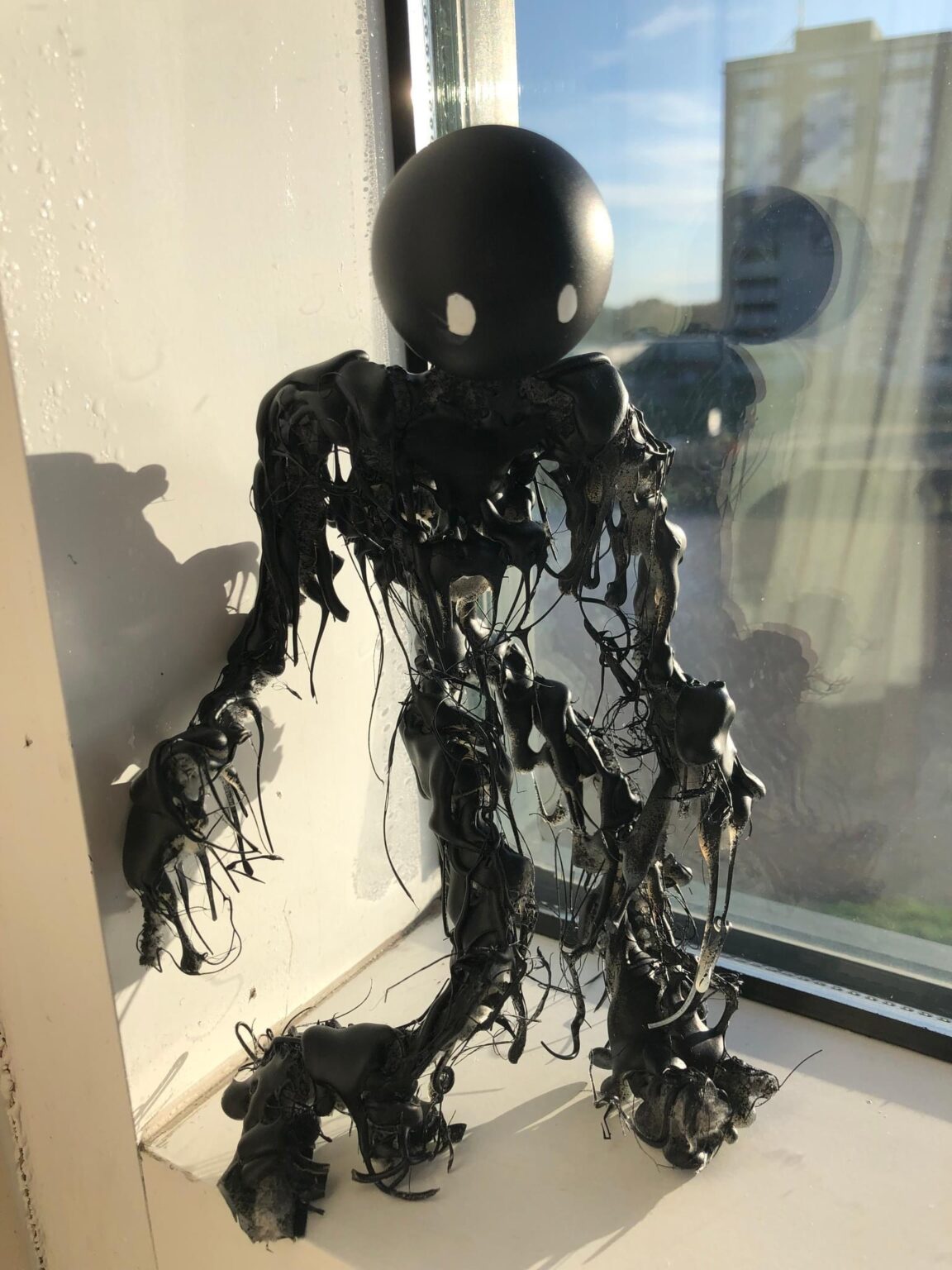 Are you ready for “The Return of the Bubble People” a new exhibition by ...