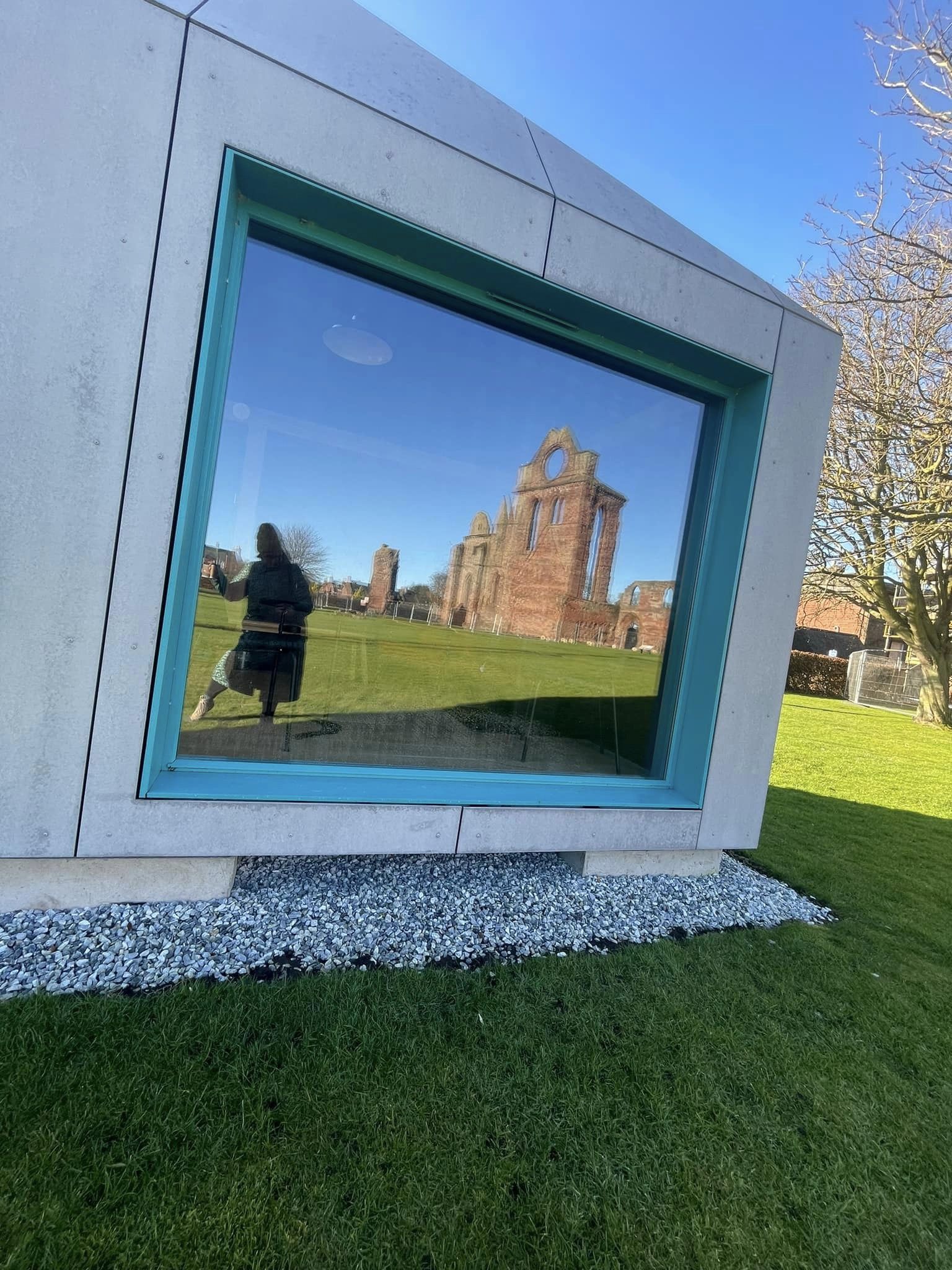 Arbroath Festival announces New Scriptorium Residencies for comic creators – downthetubes.net