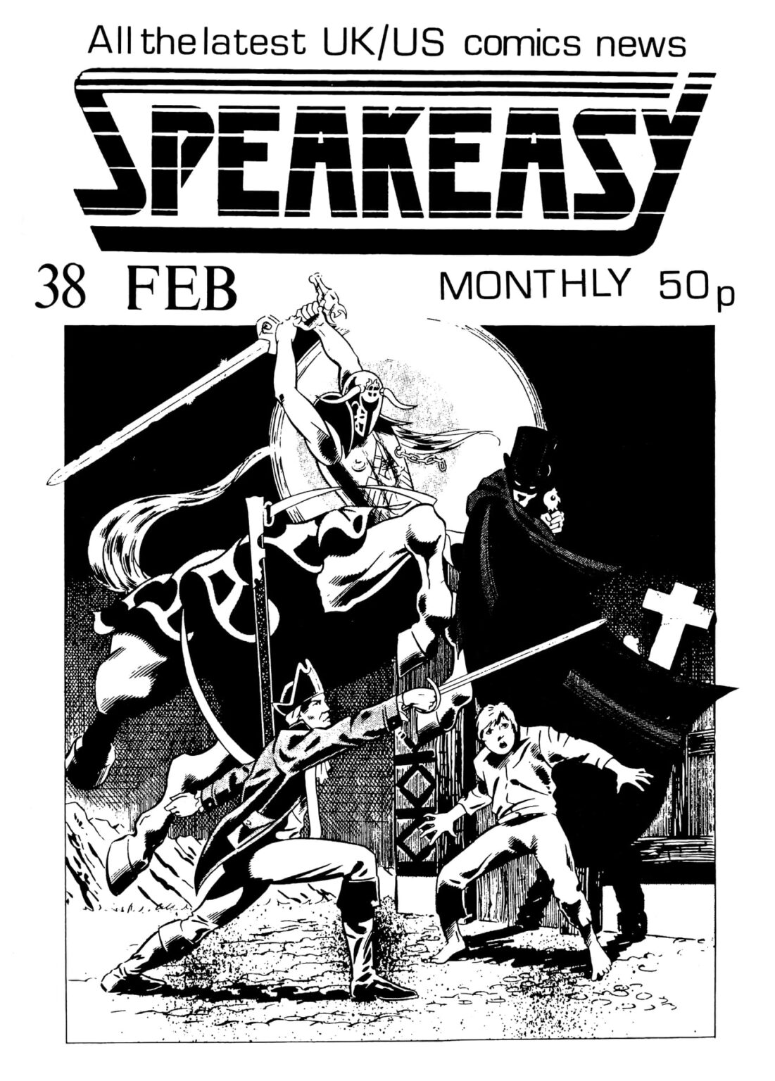 In Memoriam: Comics Writer and Editor Richard Ashford – downthetubes.net