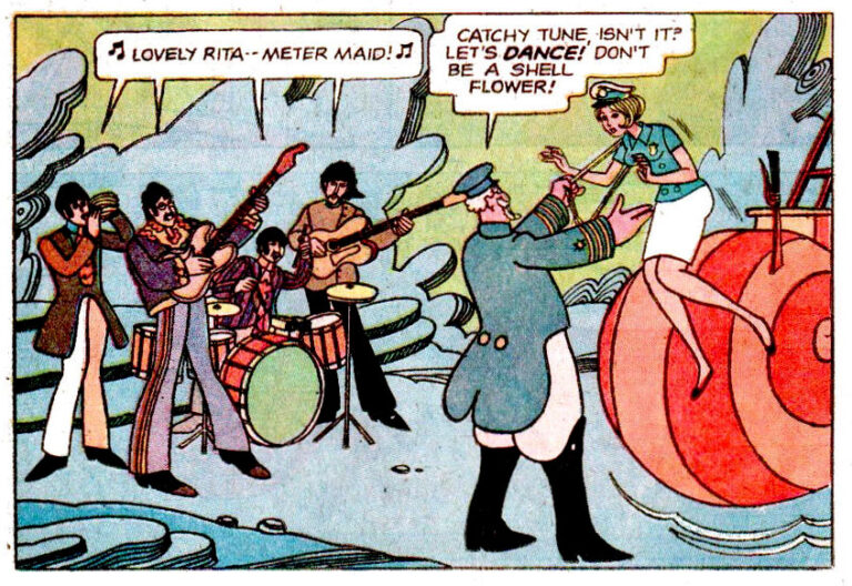 In Memoriam: Comic artist and Crypto comic pioneer, José Delbo ...