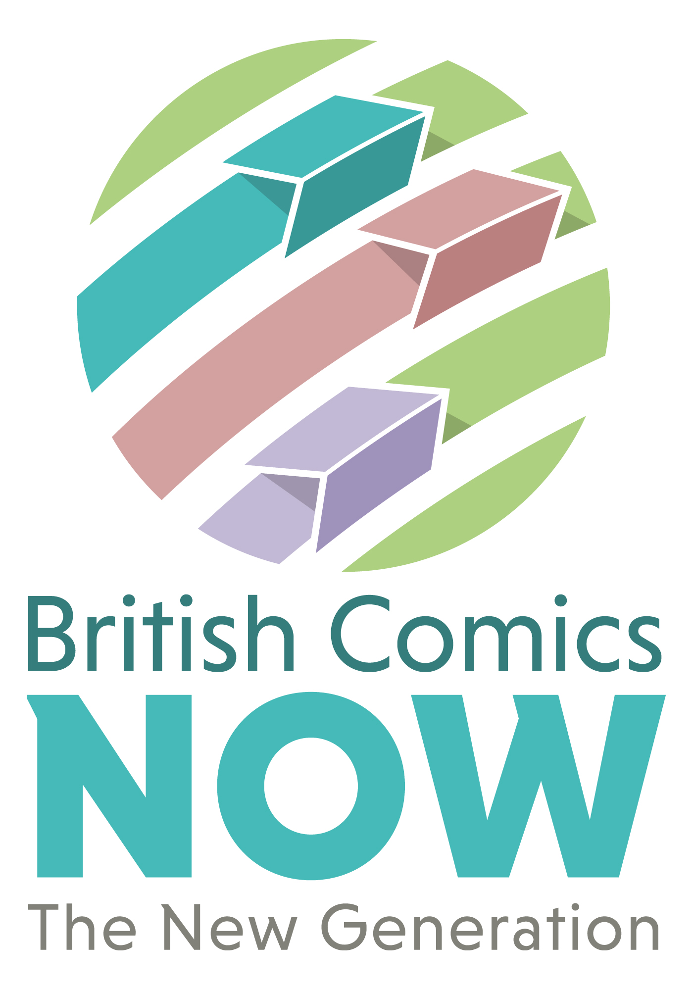 British Comics Now at Brussels Comic Art Museum next month ...
