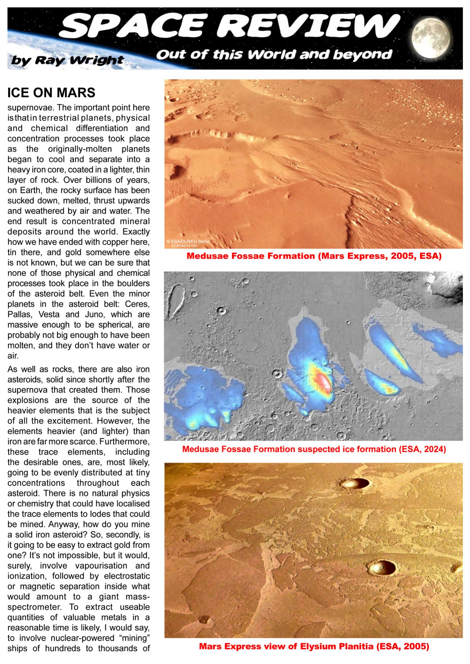 “Starhawk” in the spotlight in latest Spaceship Away – downthetubes.net