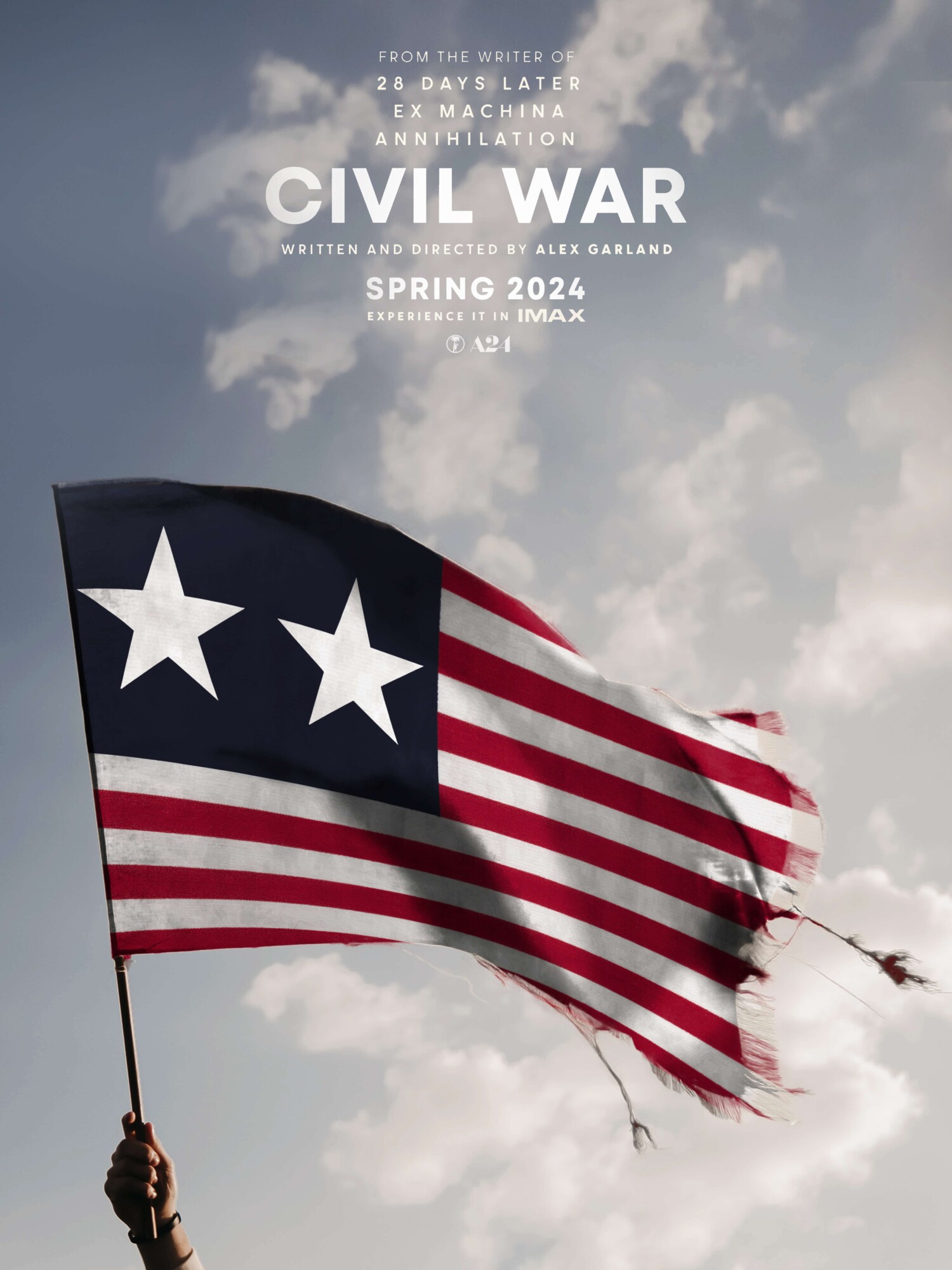 In Review: Civil War – downthetubes.net