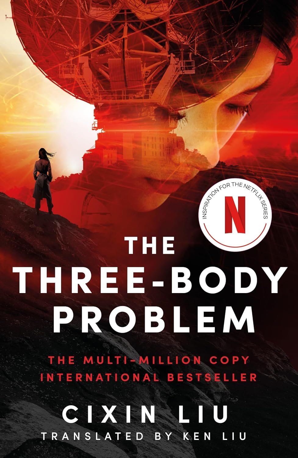 In Review: 3-Body Problem (Netflix) – downthetubes.net