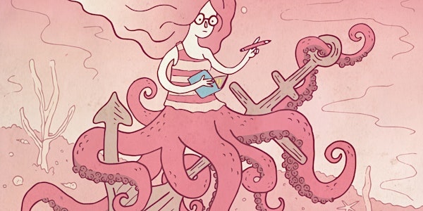 Brighton gets set to host a Beach Tinted Zine Spectacular ...