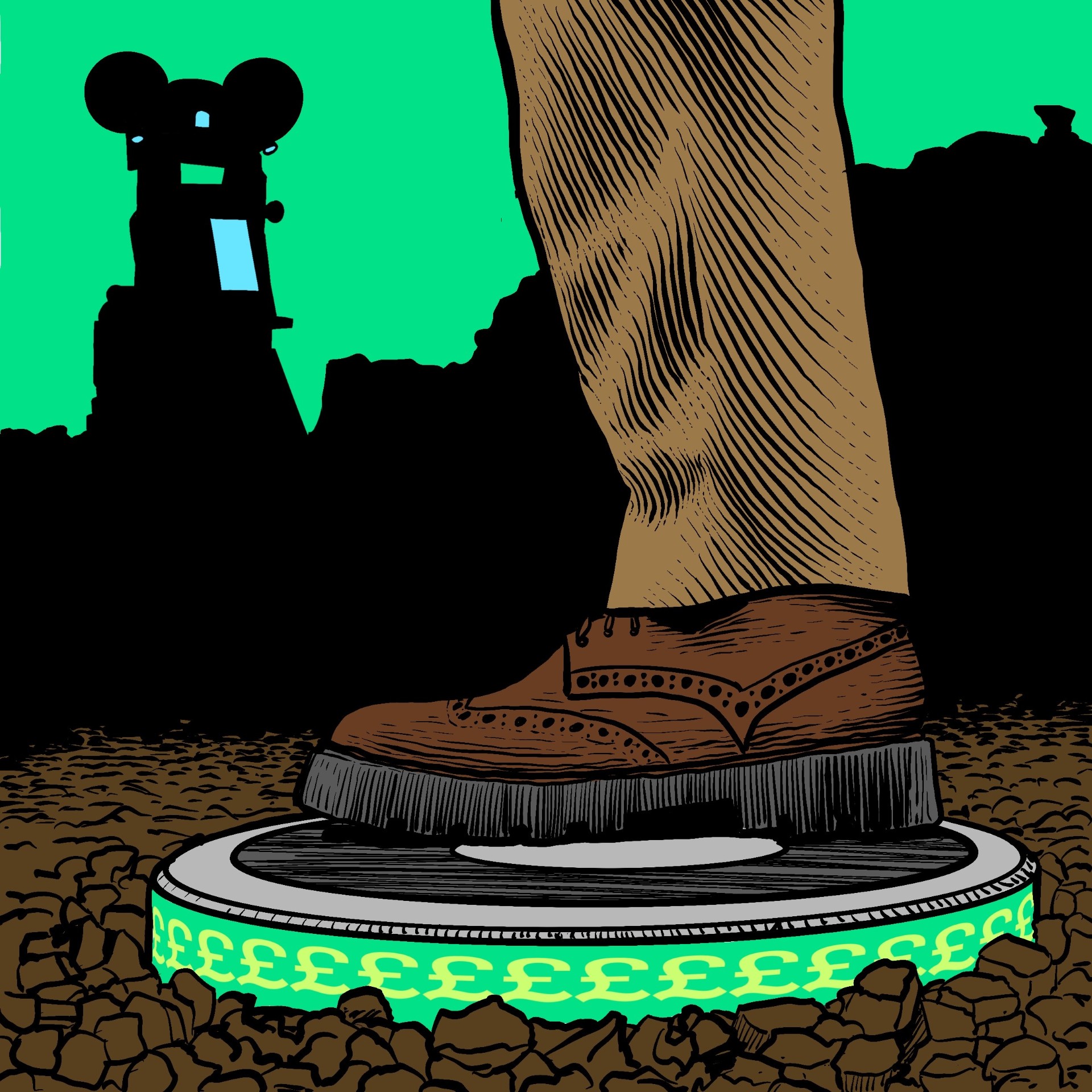 In Review: Doctor Who – Boom – downthetubes.net