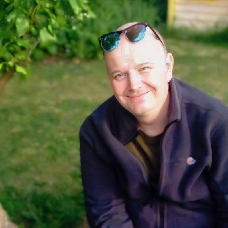 Remembering artist Jon Haward: a personal tribute by Paul H. Birch ...