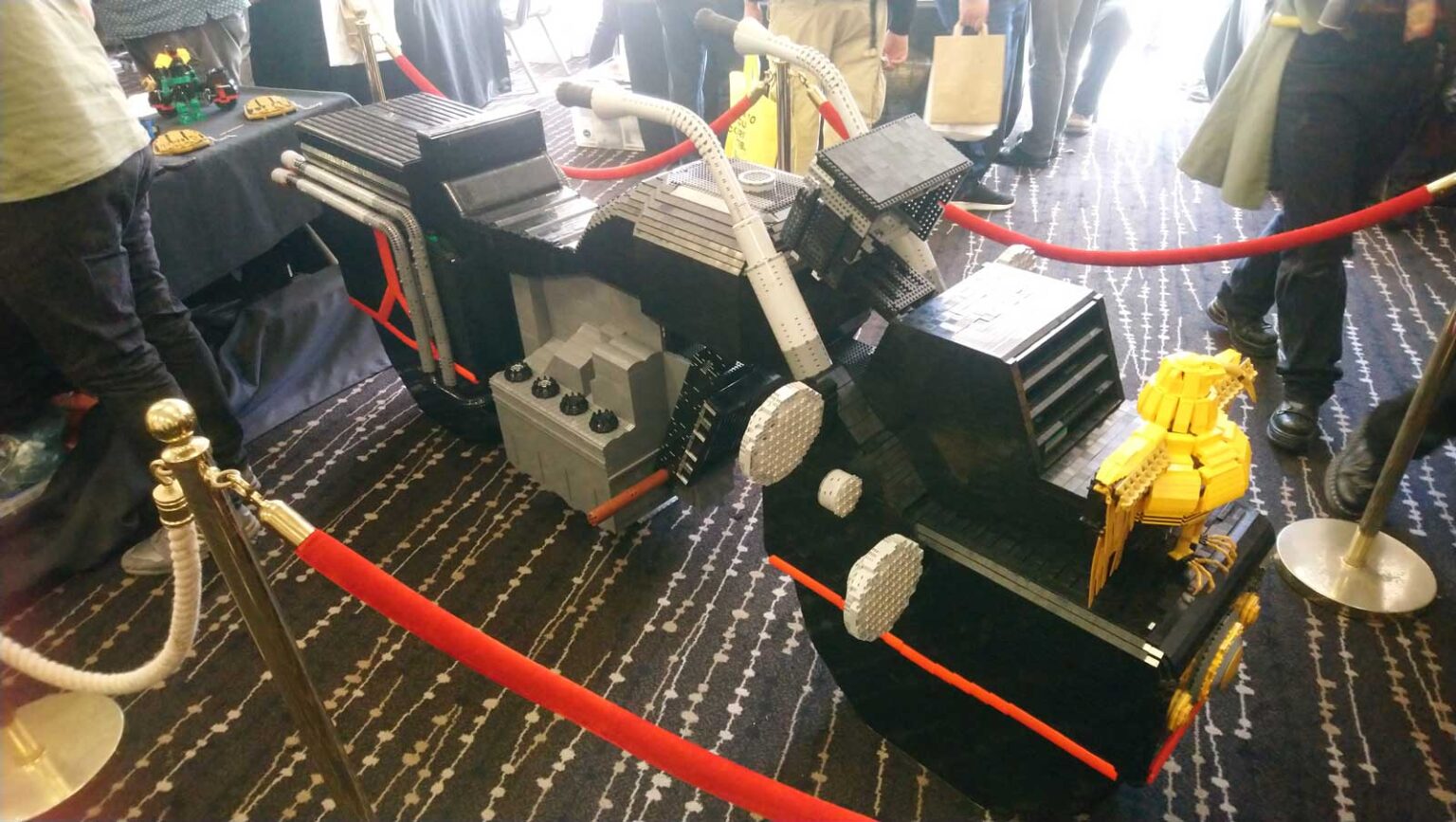 Looking Back at Lawless 2024 – downthetubes.net