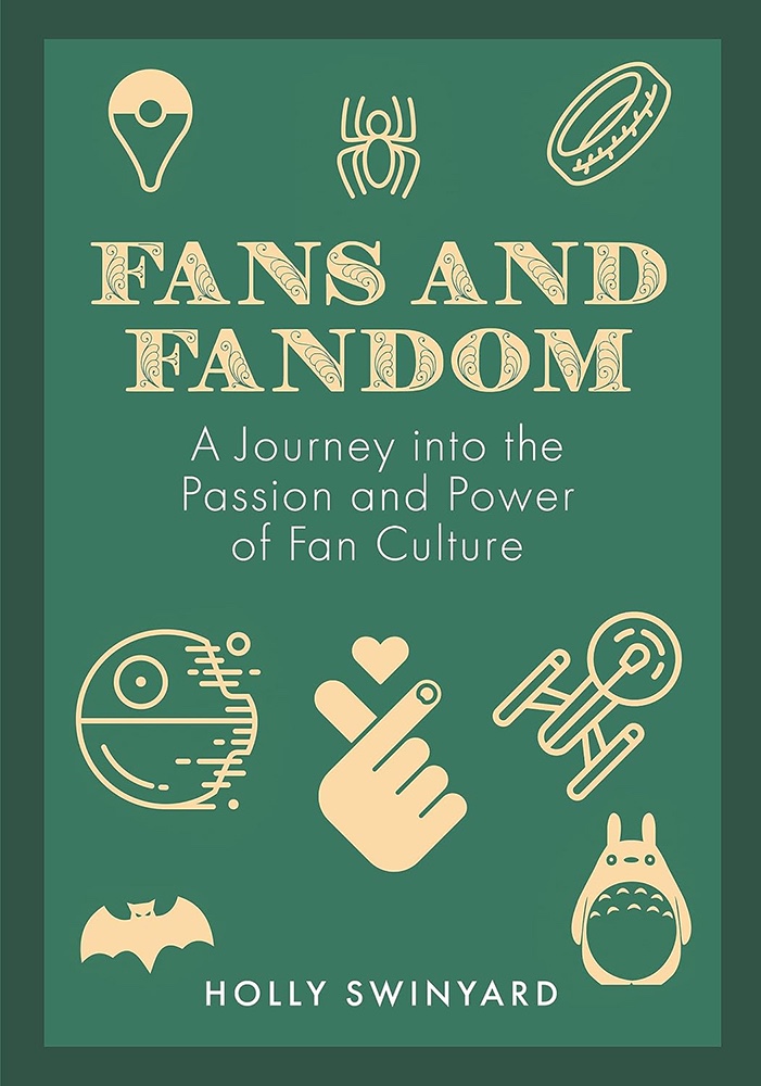 New book, “A History of Fans and Fandom”, takes a deep dive into pop ...