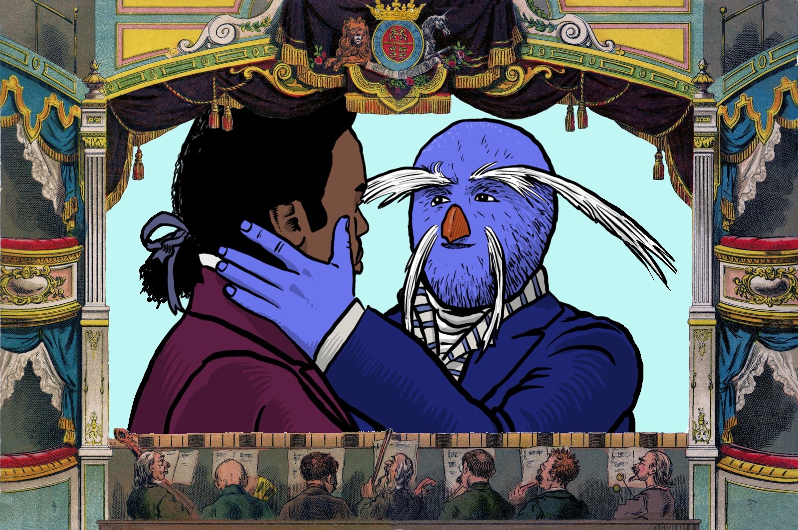 In Review: Doctor Who – Rogue – downthetubes.net