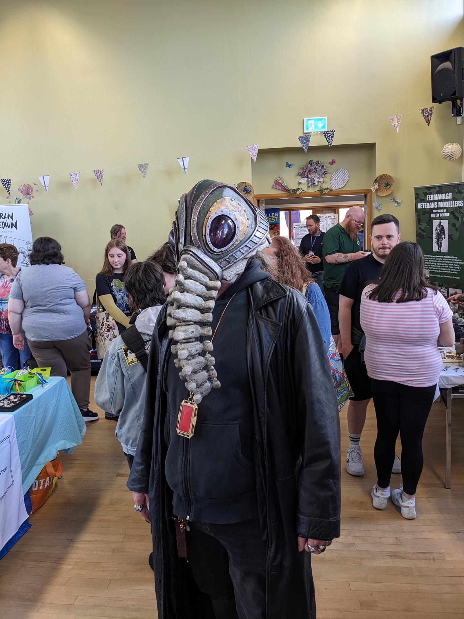 The best Comic Con…Why is Enniskillen Comic Fest just so good ...
