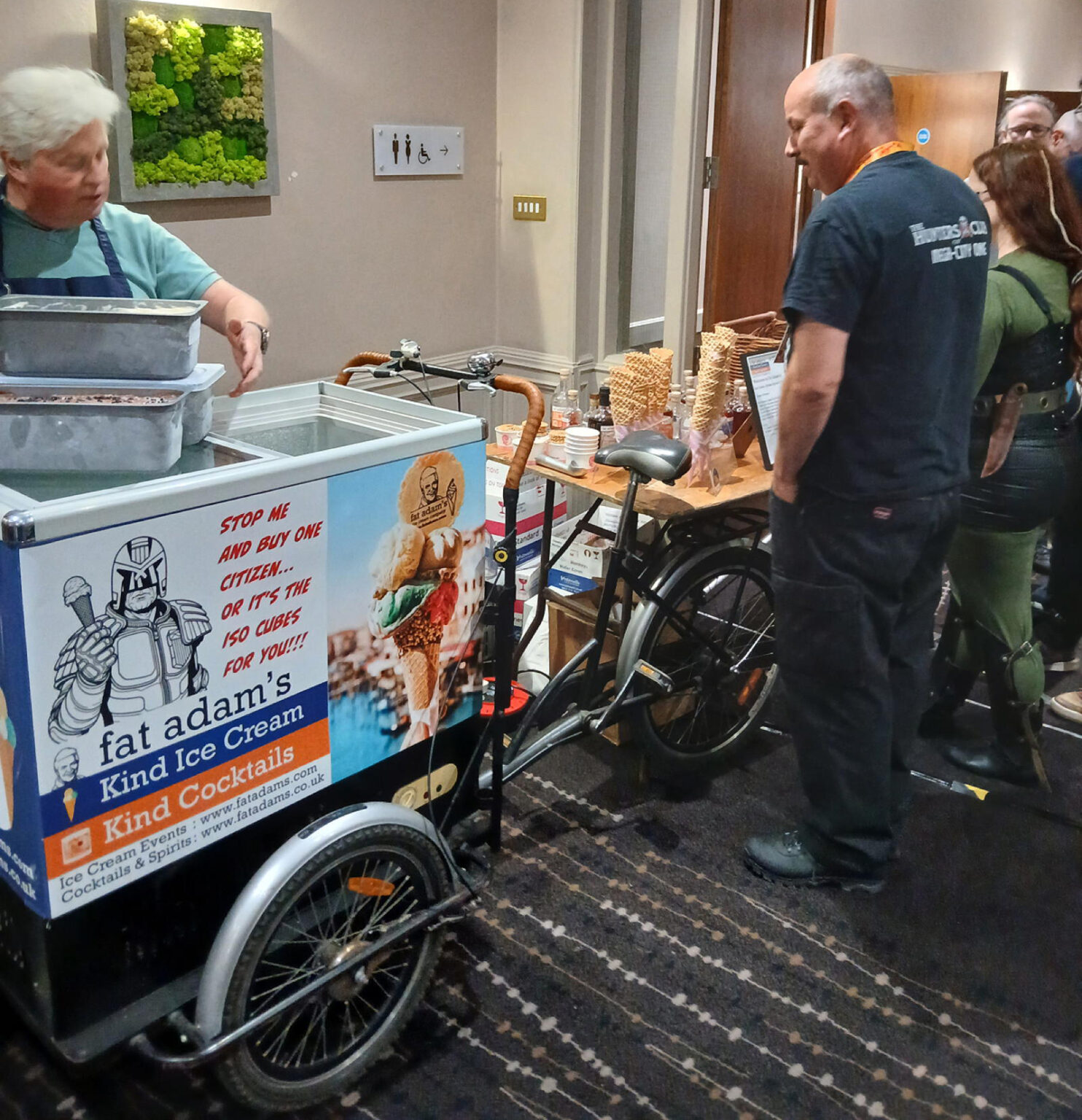 In Pictures and Review: Lawless 2024 – downthetubes.net